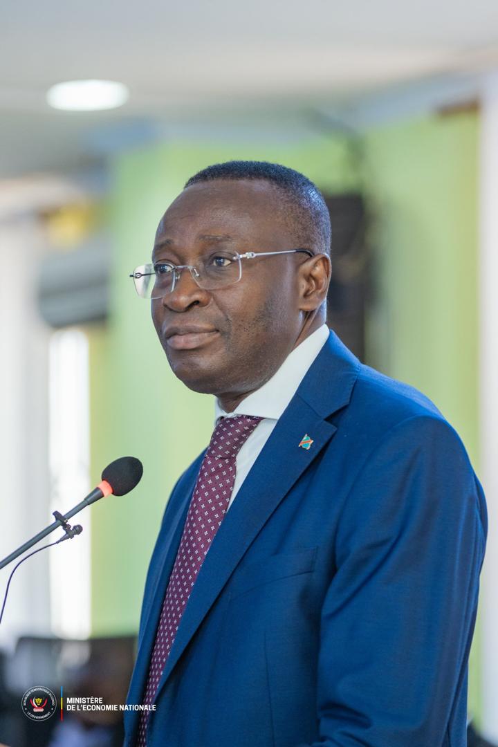 VPM MUKOKO Certifie les pertes et manques à gagner des pétroliers ...